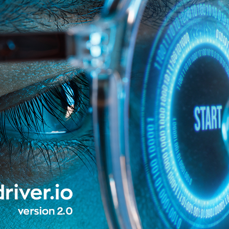 Releases | GameDriver