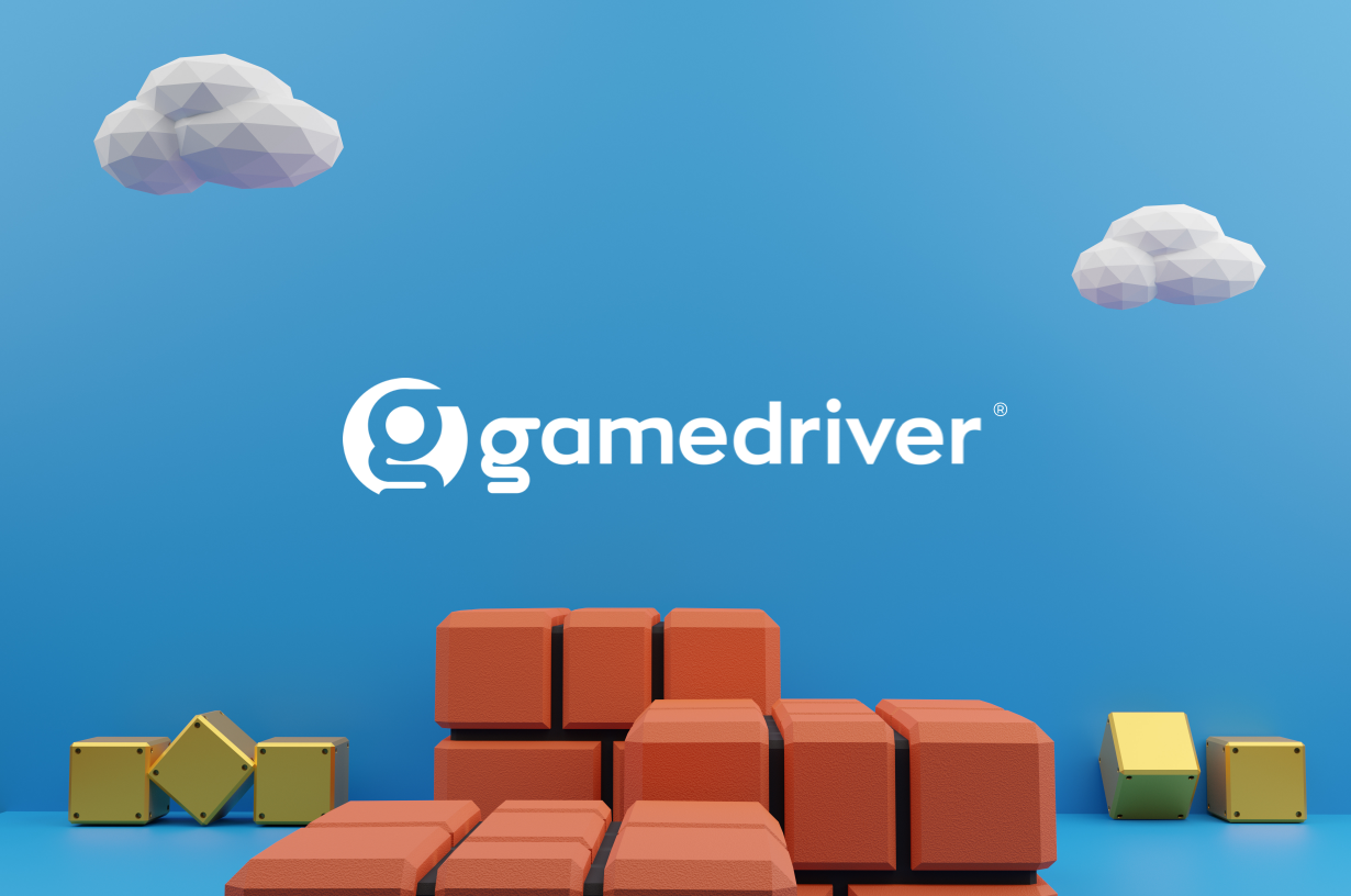 News | GameDriver