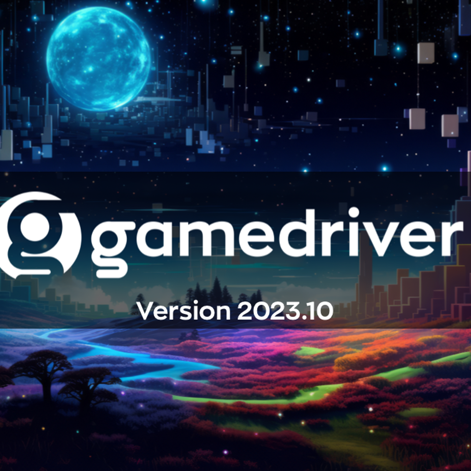 Releases | GameDriver